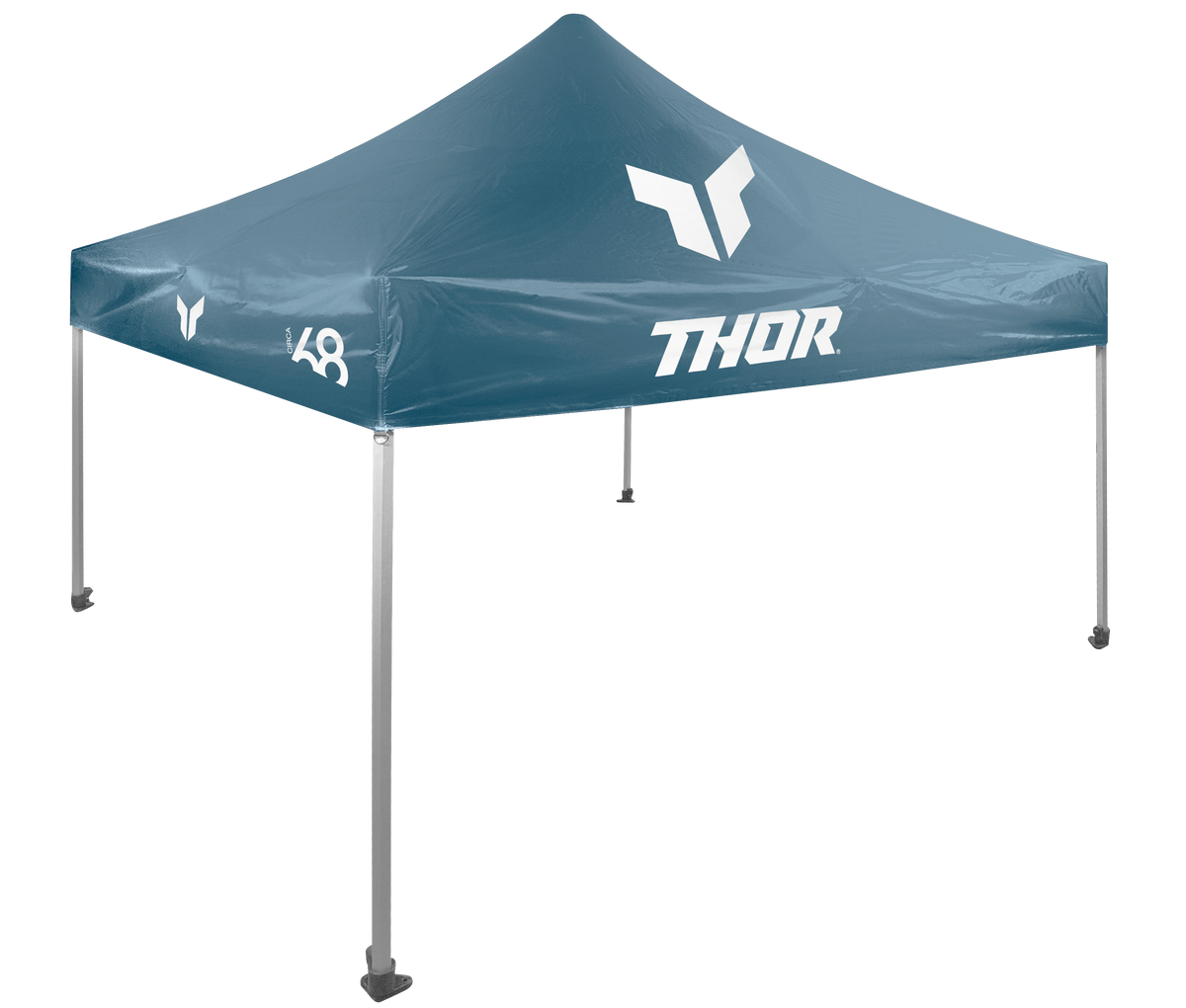 2025 Thor Racing — BentLever.com