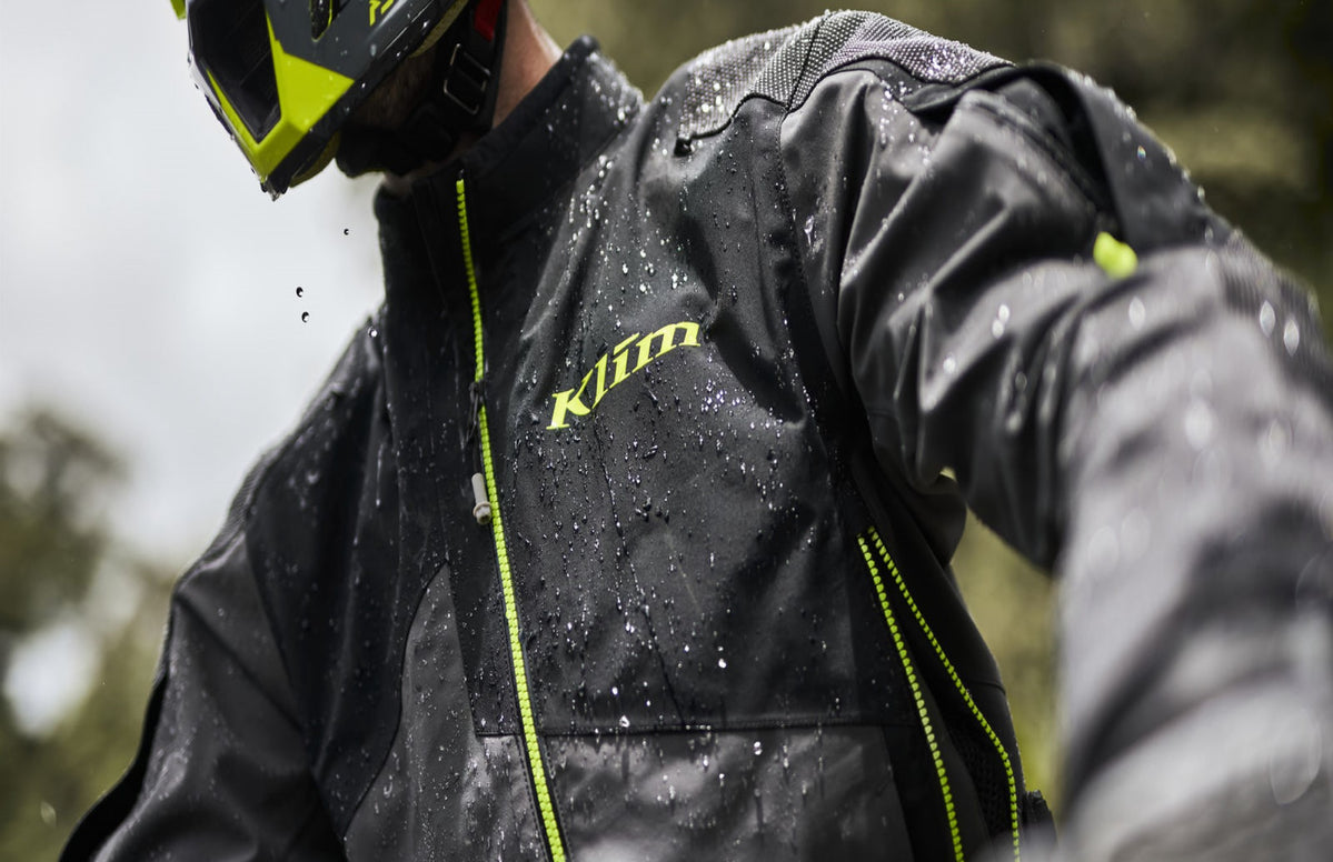 Jackets — BentLever.com