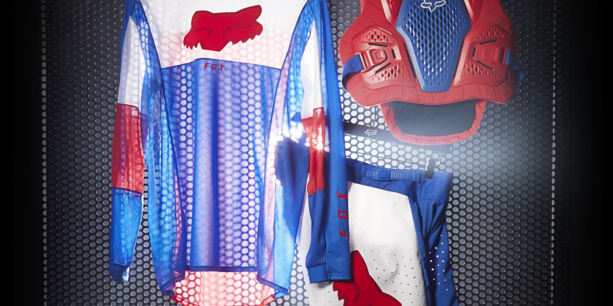 Riding Gear — BentLever.com