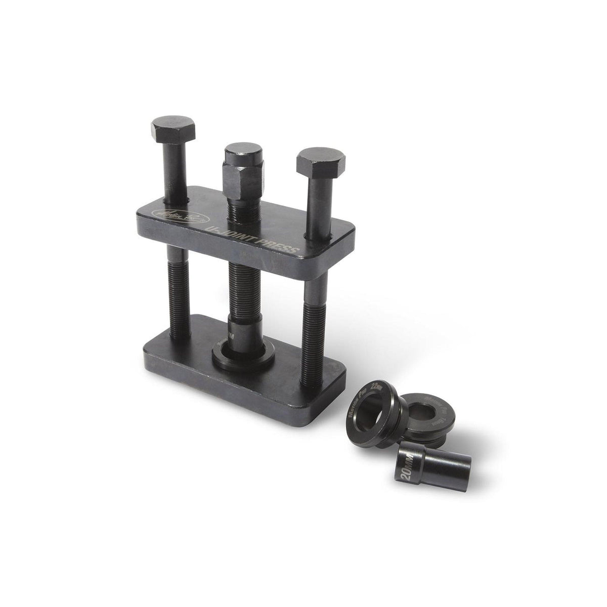 Motion Pro U-Joint Press Tool — BentLever.com