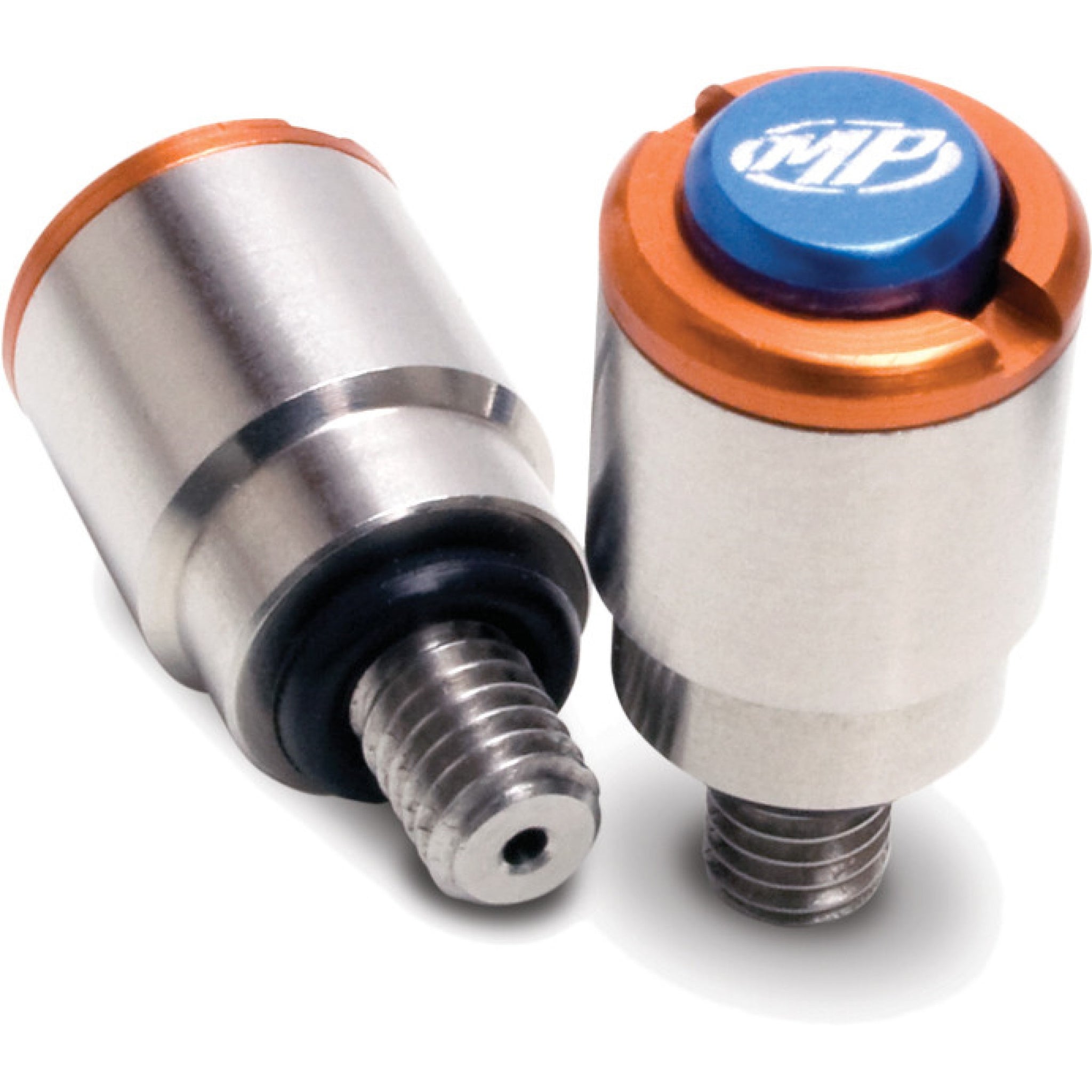 Parts — BentLever.com