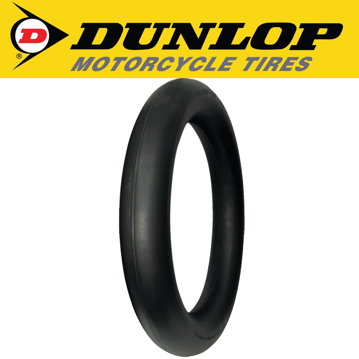 Dunlop Offroad Tire Mousse — BentLever.com
