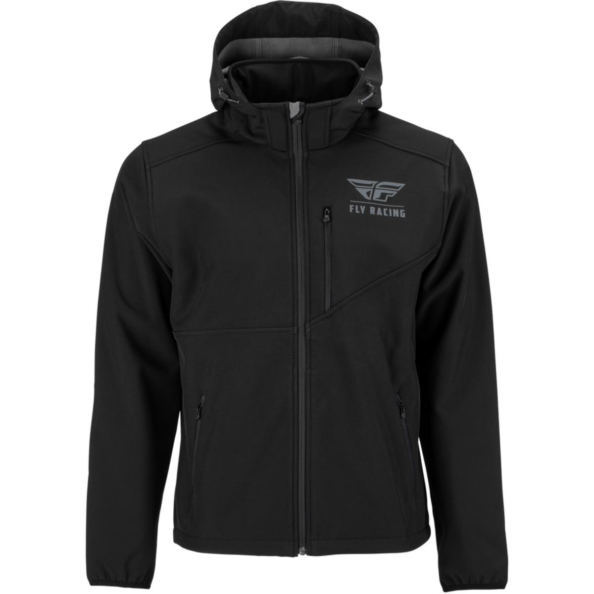 Fly Racing Checkpoint Jacket — BentLever.com
