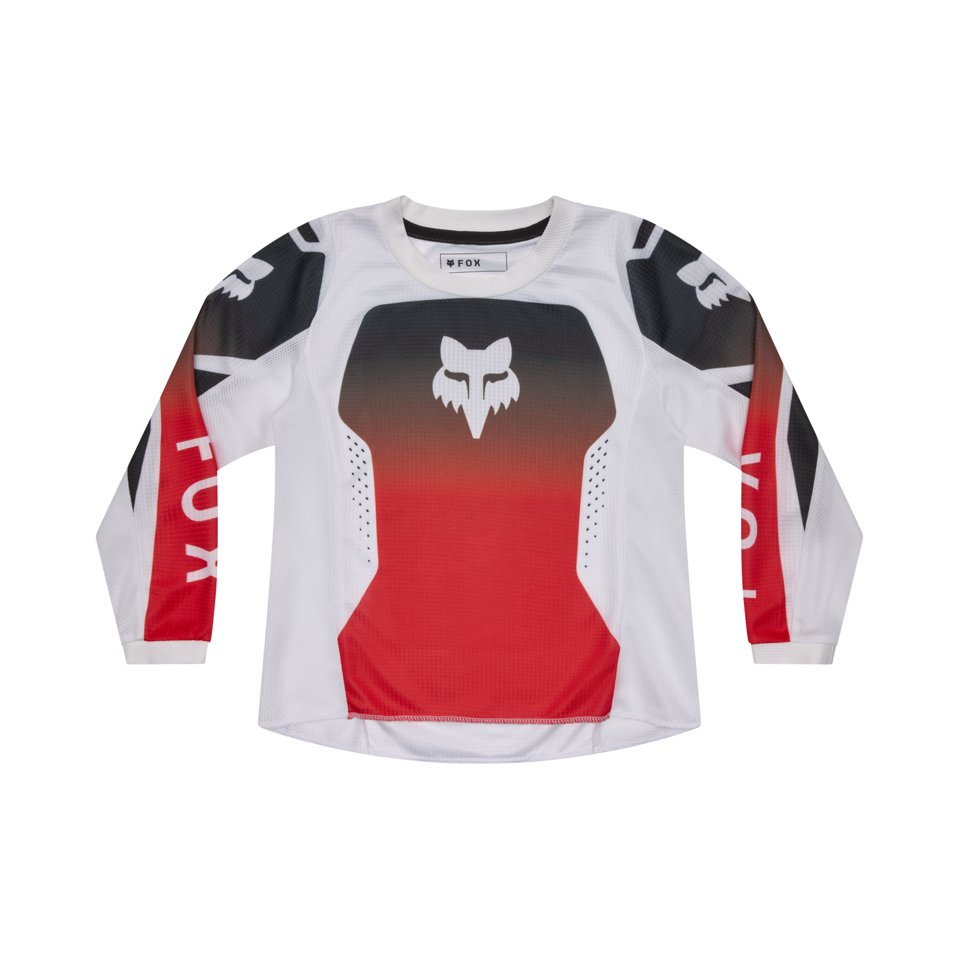 2026 Fox Racing Kids 180 Shield Jersey — BentLever.com
