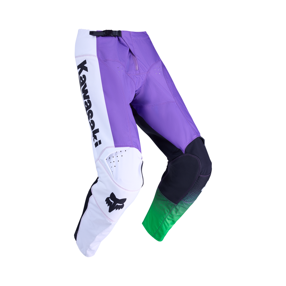 2026 Fox Racing Adult 180 Kawasaki Pant — BentLever.com