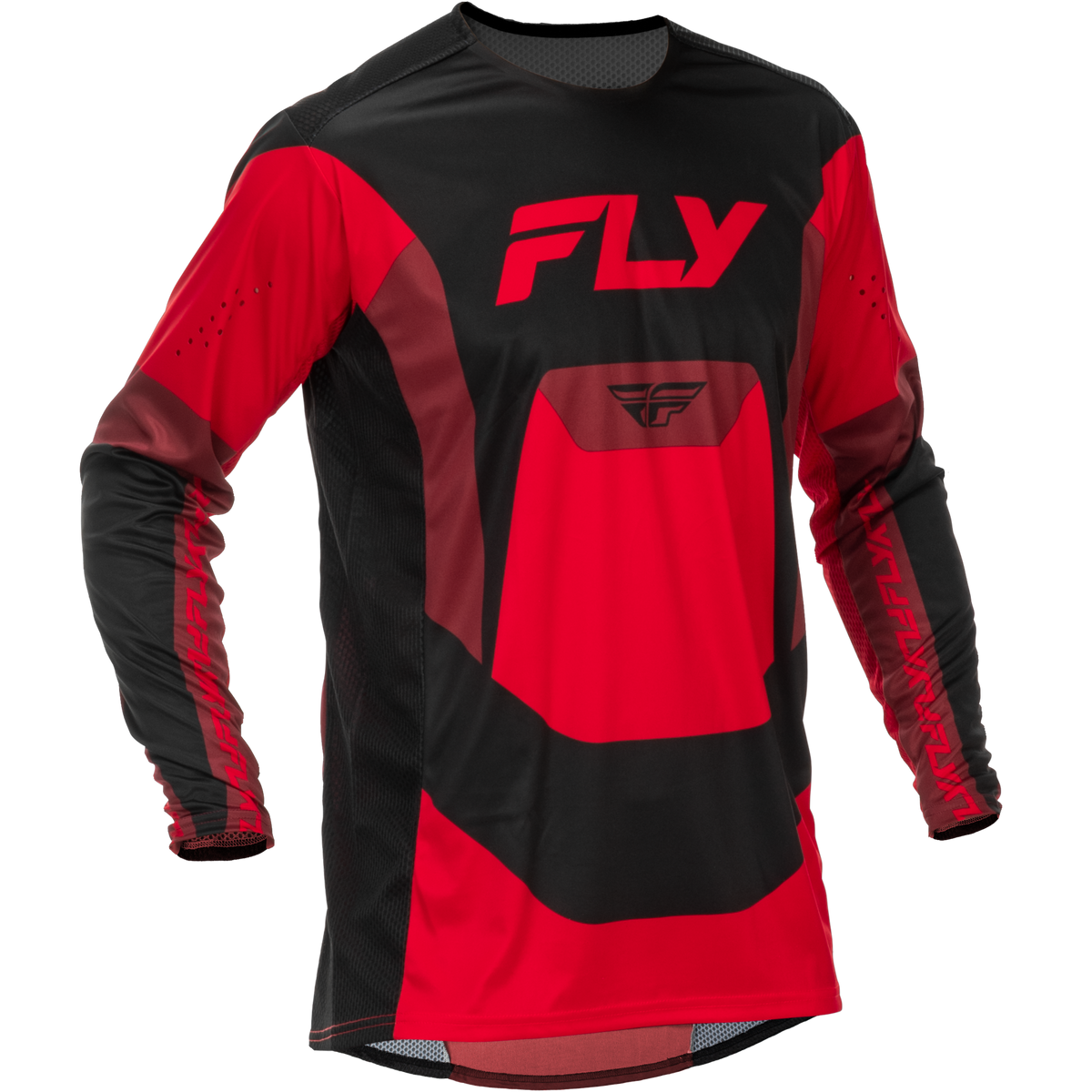 FLY Racing 2026 Lite Jersey - MX Racing — BentLever.com