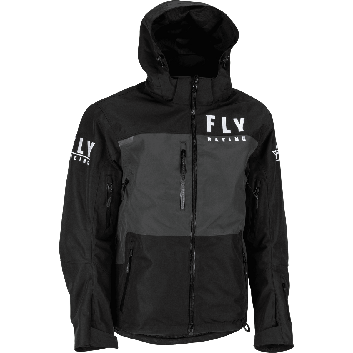 Fly Racing Carbon Jacket — BentLever.com