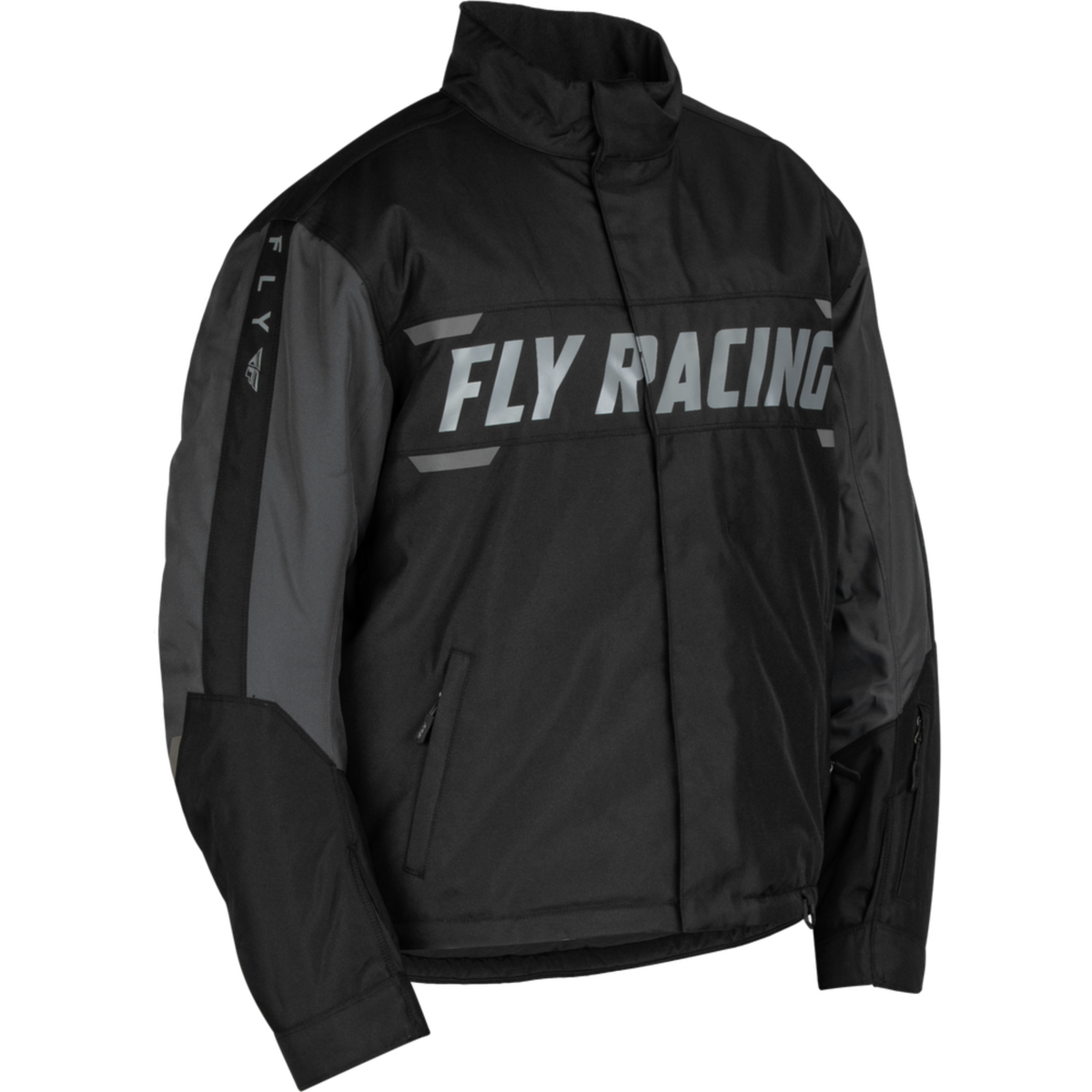 Fly Racing Outpost Jacket (2024) — BentLever.com