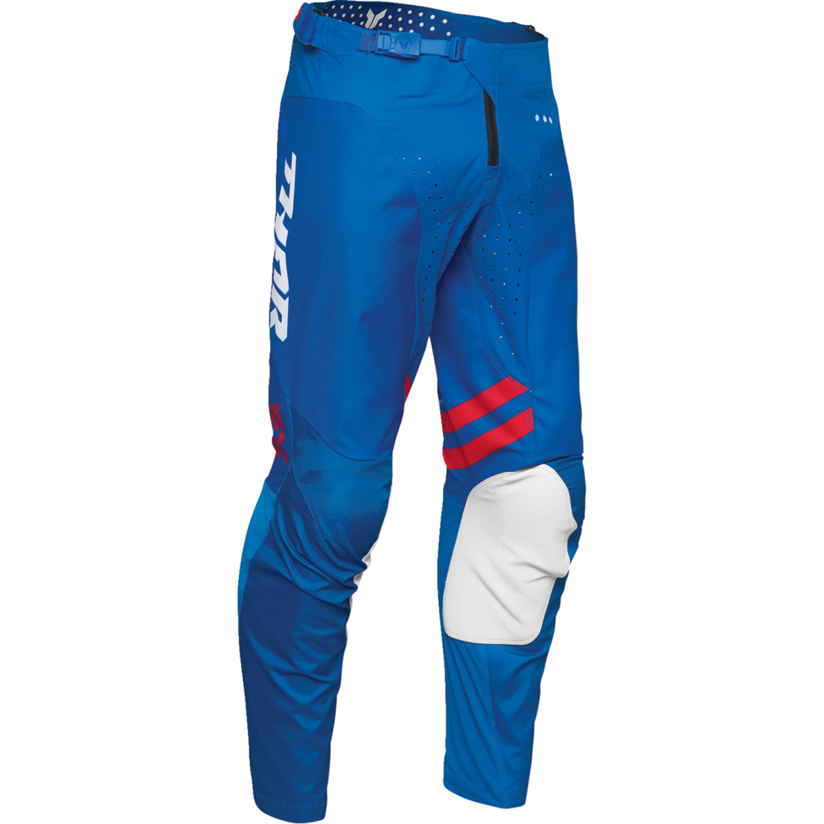 2025 Thor Launchmode Forge Pants | Premium Motocross Gear | Bent Lever — BentLever.com