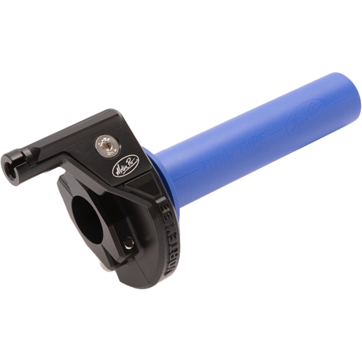 Motion Pro Vortex SE Throttle Assembly — BentLever.com