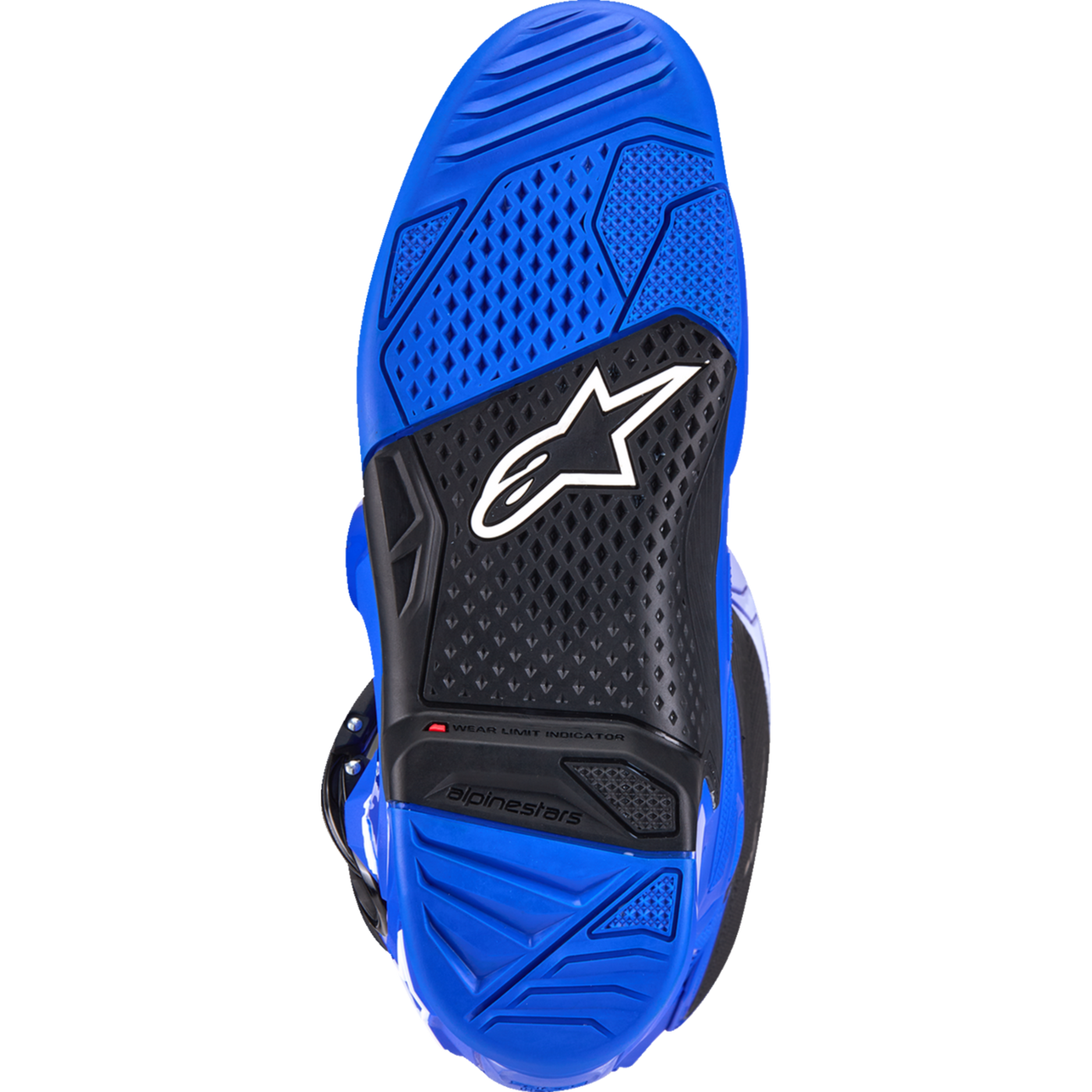 Alpinestars Tech 7 Boots 2025 | Premium Motocross Footwear | Bent Lever ...