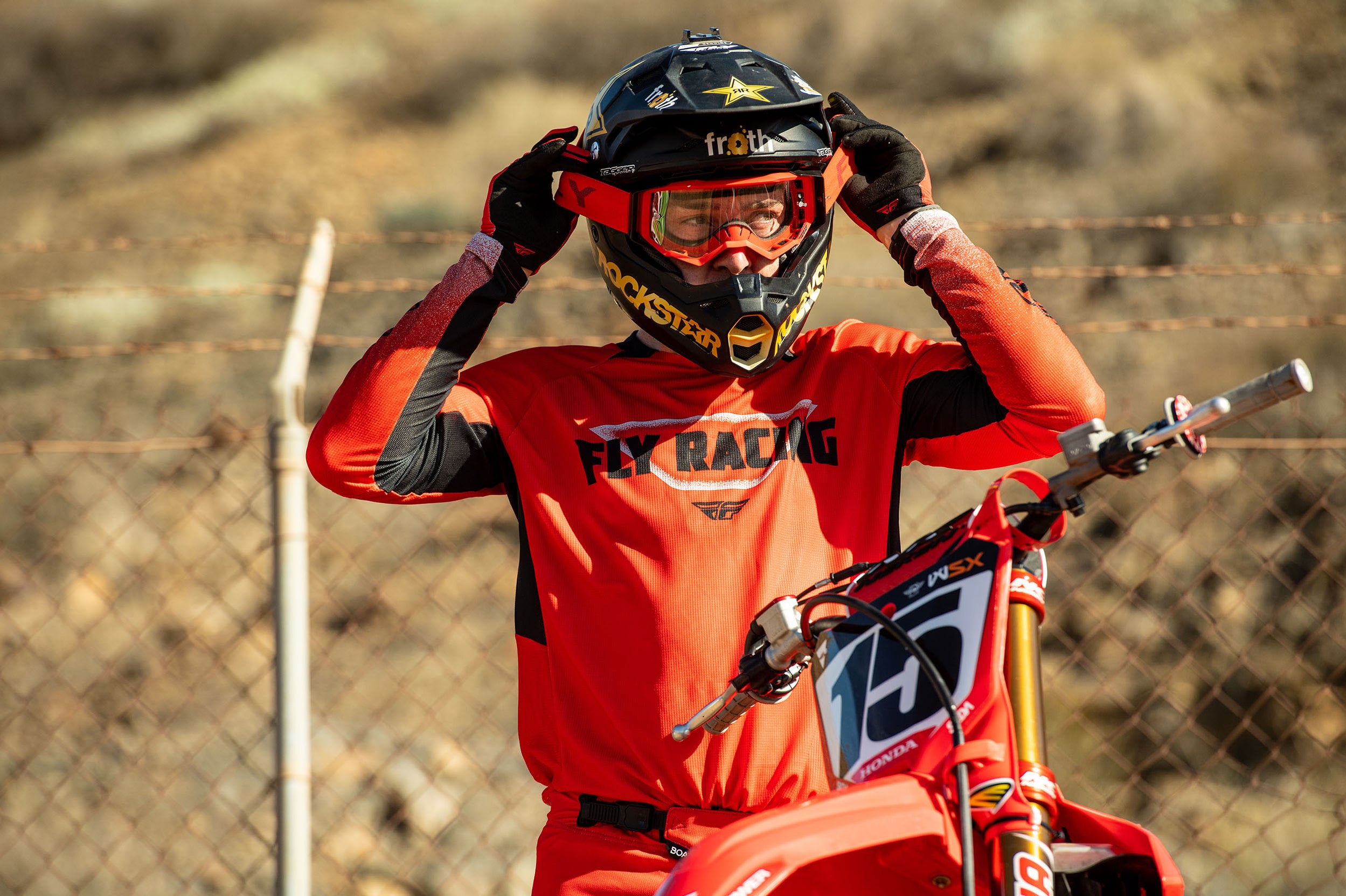 Apparel — BentLever.com