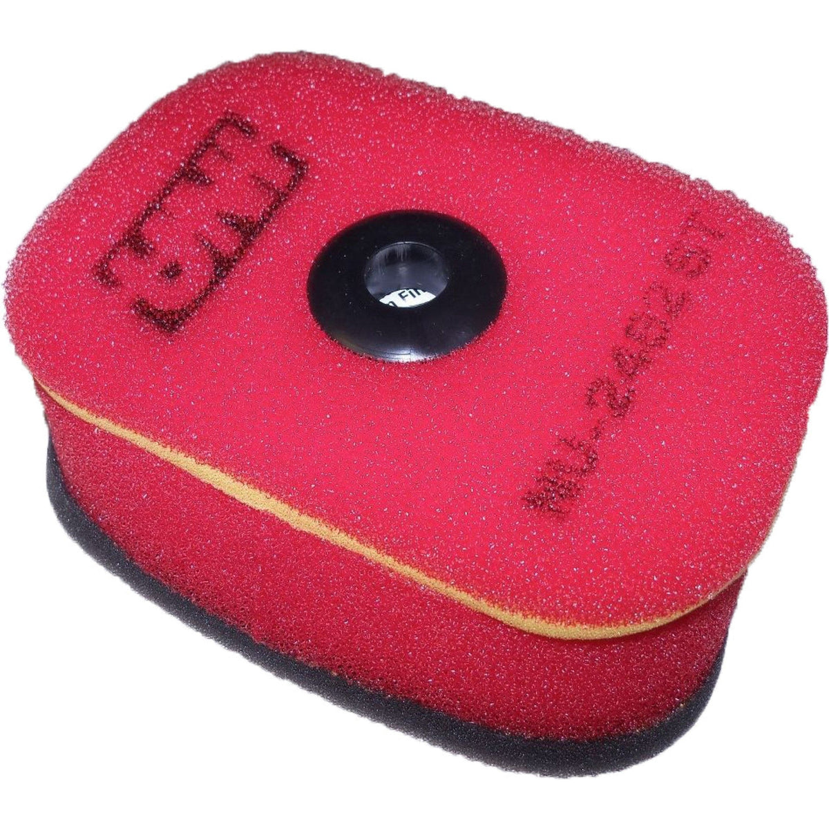 UNI Multi-Stage Air Filter - NU-2482ST - 2001-2005 Suzuki DRZ250 ...