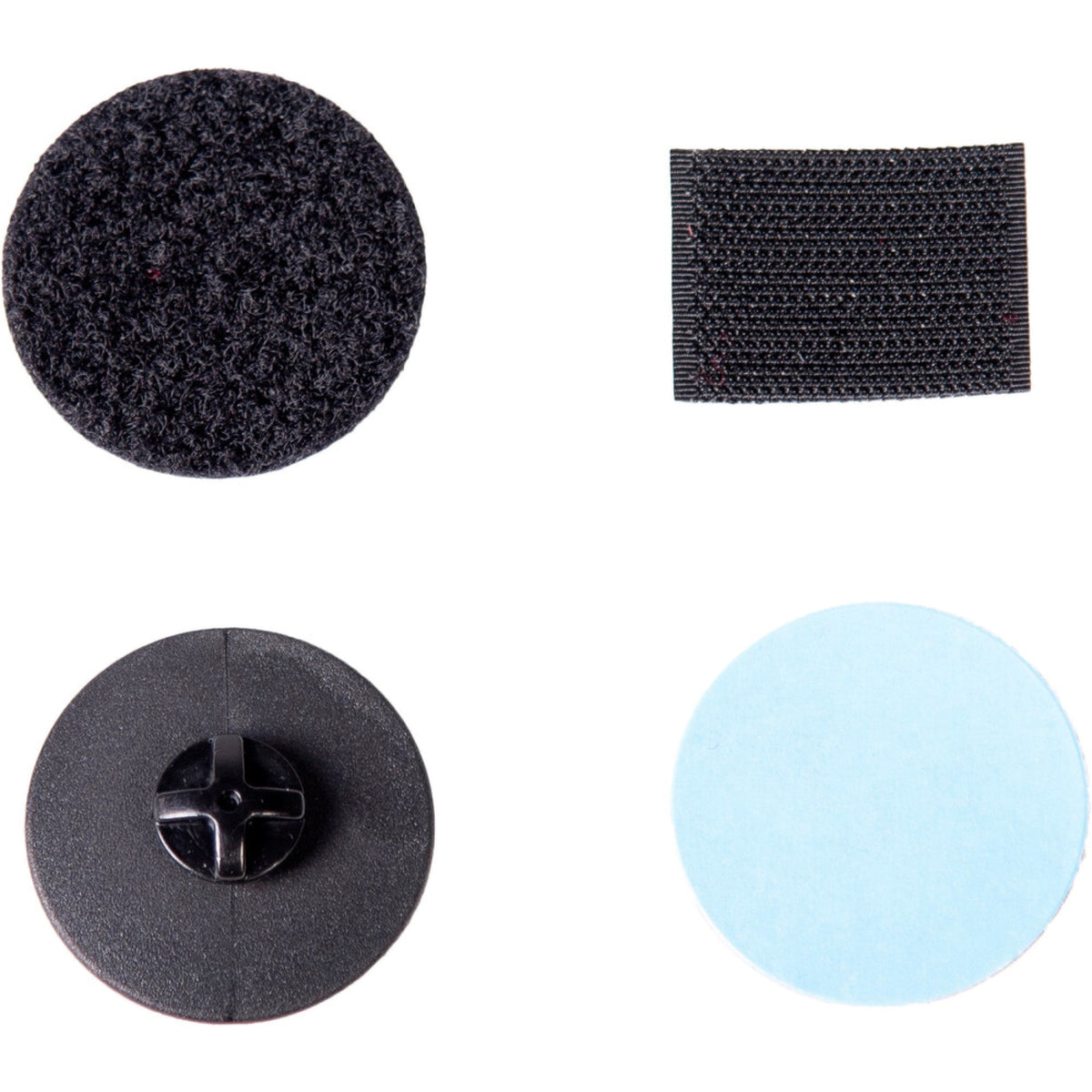 Quick Straps Stick-on Button Kit — BentLever.com