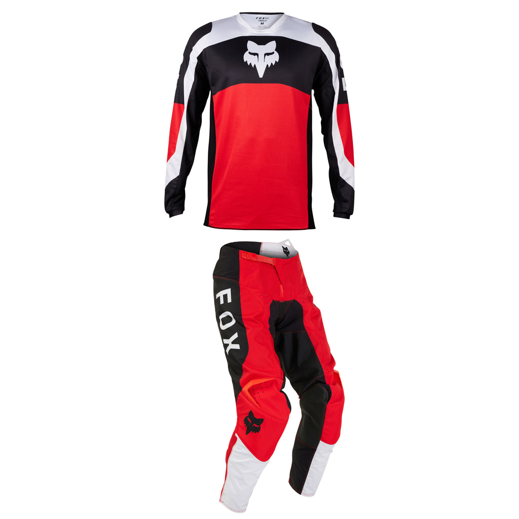 Gear Combos — BentLever.com