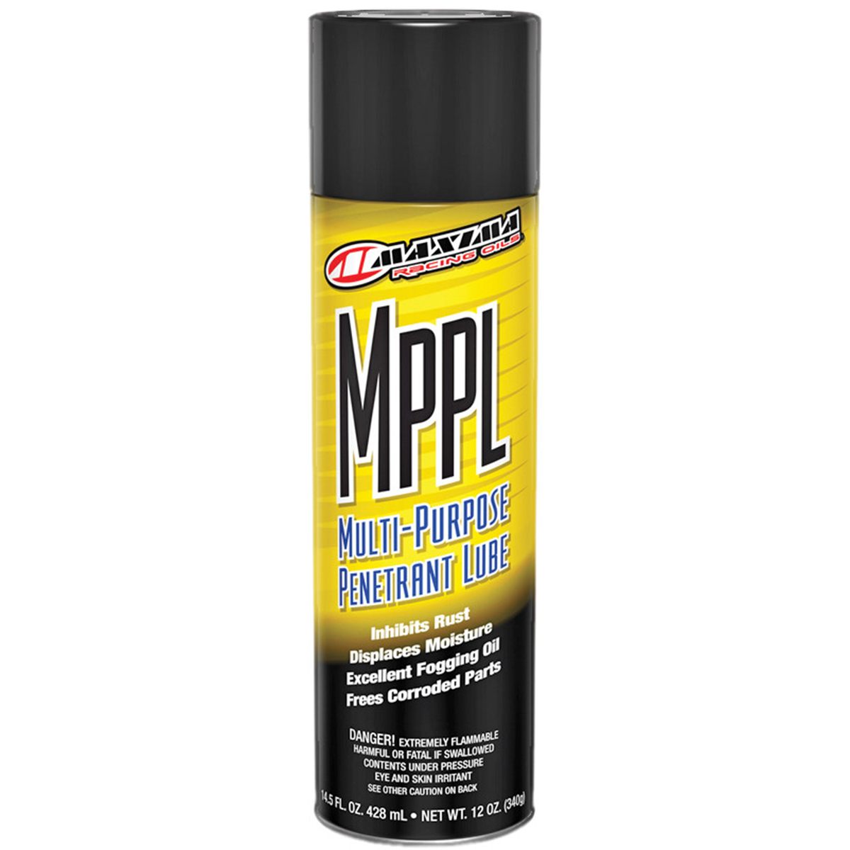 Maxima Racing Multi-Purpose Penetrant Lube - 12OZ — BentLever.com