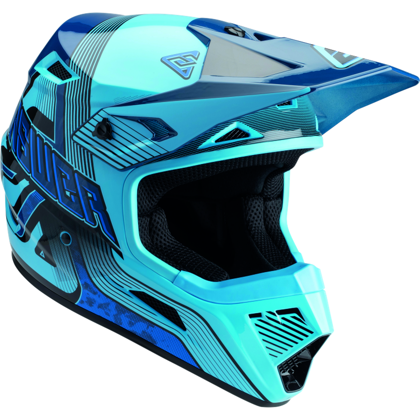 Answer Racing AR1 Vendetta Youth Helmets — BentLever.com