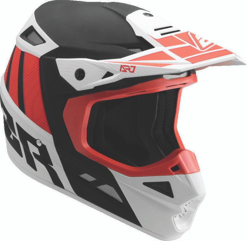 Answer Racing AR7 Hyper Helmets — BentLever.com