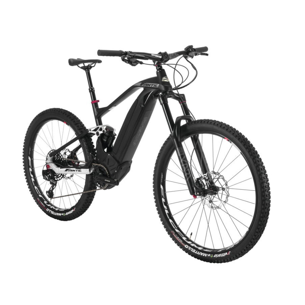 E-Bikes — BentLever.com