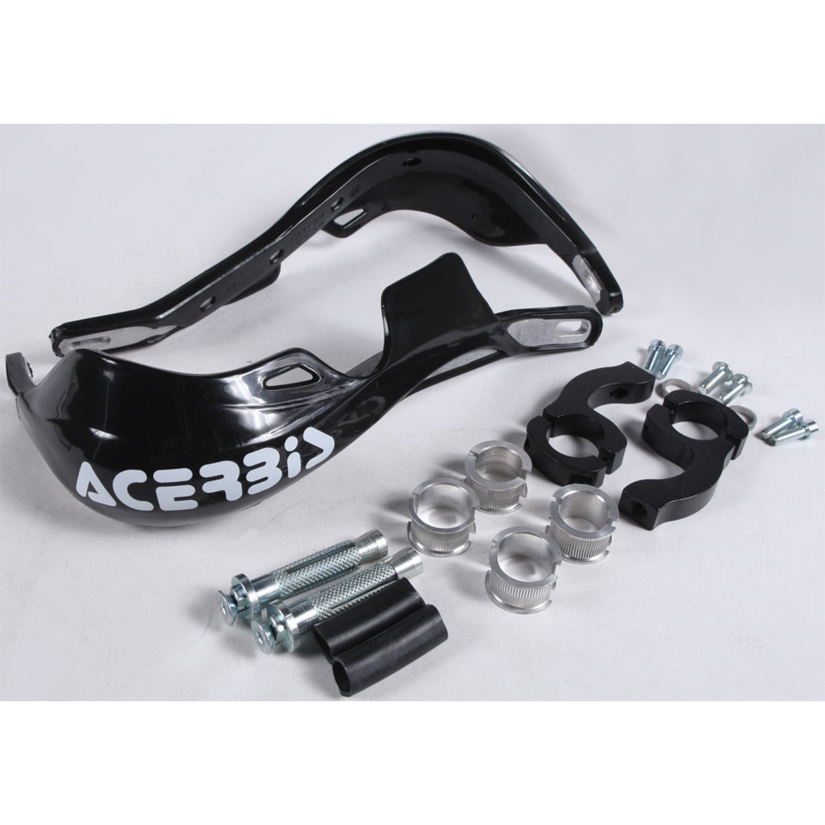 Acerbis Rally Pro Handguards — BentLever.com