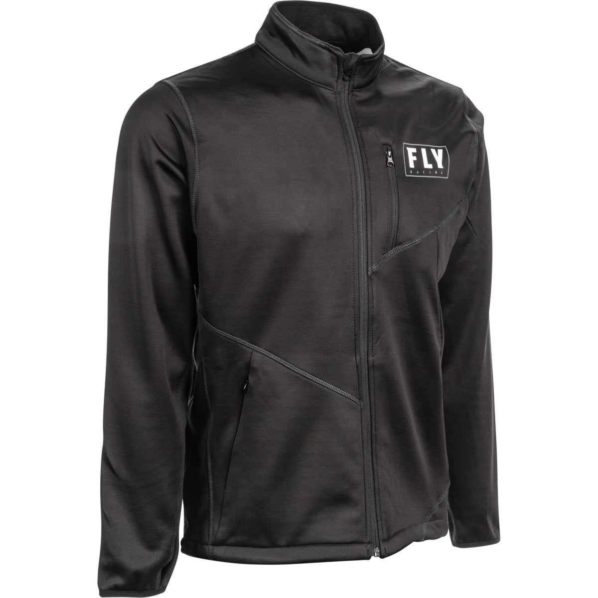 Fly Racing Mid-Layer Jacket — BentLever.com