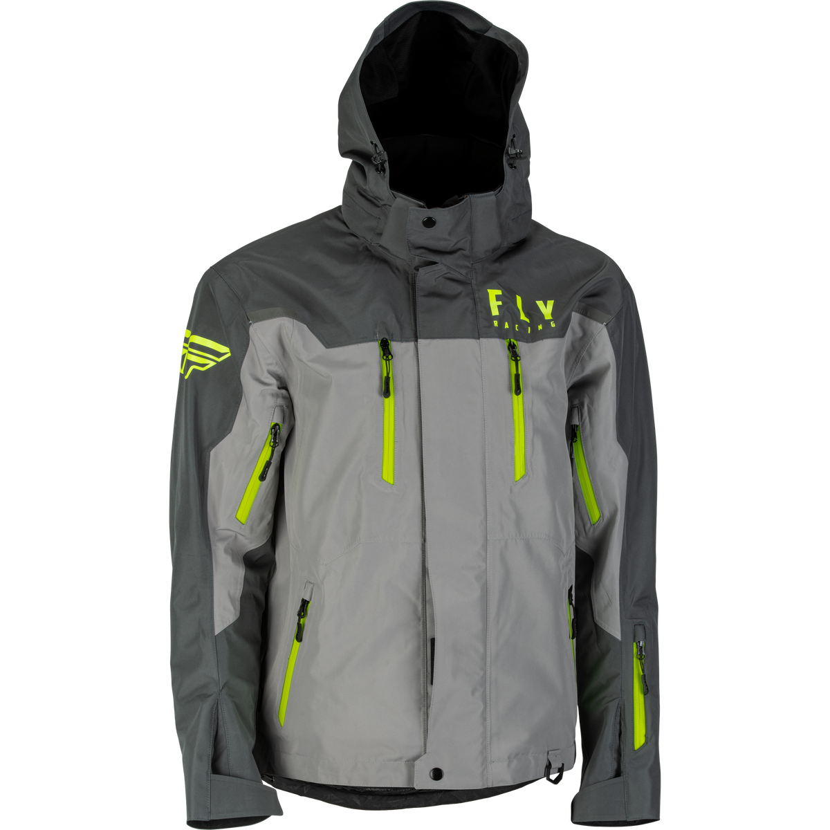Fly Racing Incline Jacket — BentLever.com
