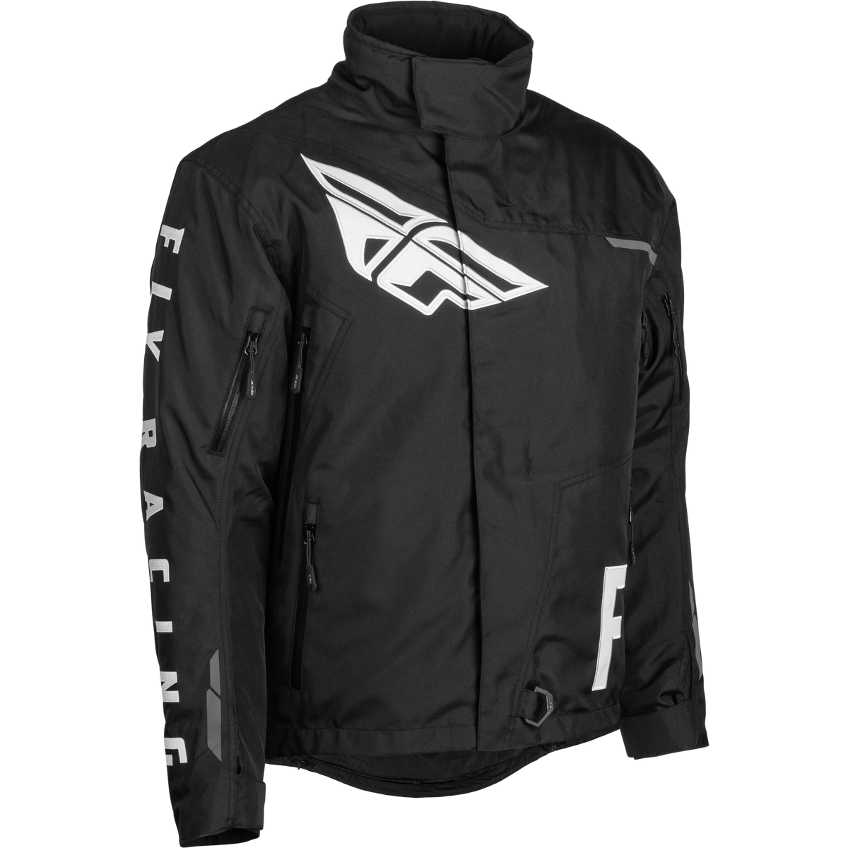 Fly Racing SNX Pro Jacket — BentLever.com