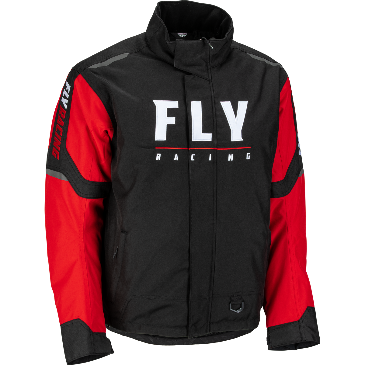 Fly Racing Outpost Jacket — BentLever.com