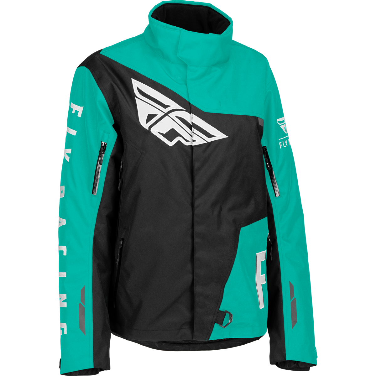 Fly Racing SNX Pro Jacket - Women's — BentLever.com