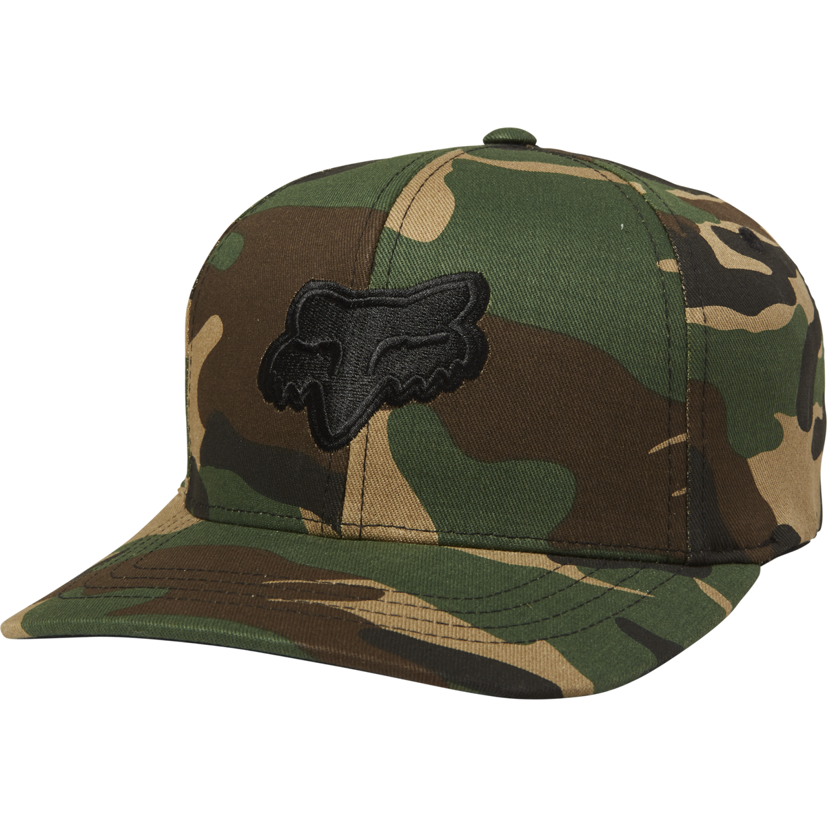 Fox Racing Legacy Flexfit Hat — BentLever.com