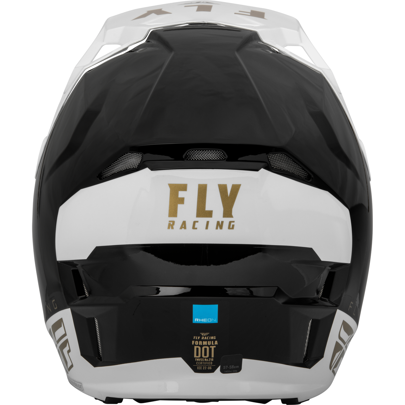 Fly Racing Formula CP Slant Helmet — BentLever.com