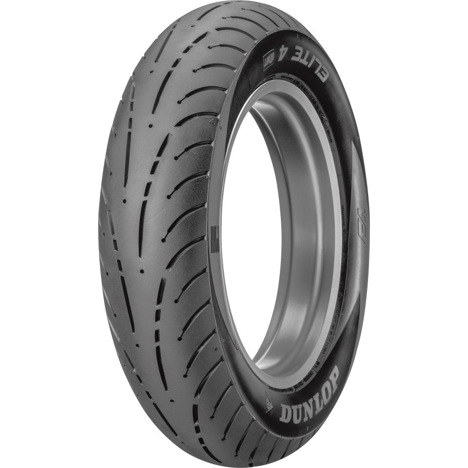 Dunlop Elite 4 Rear Tire — BentLever.com