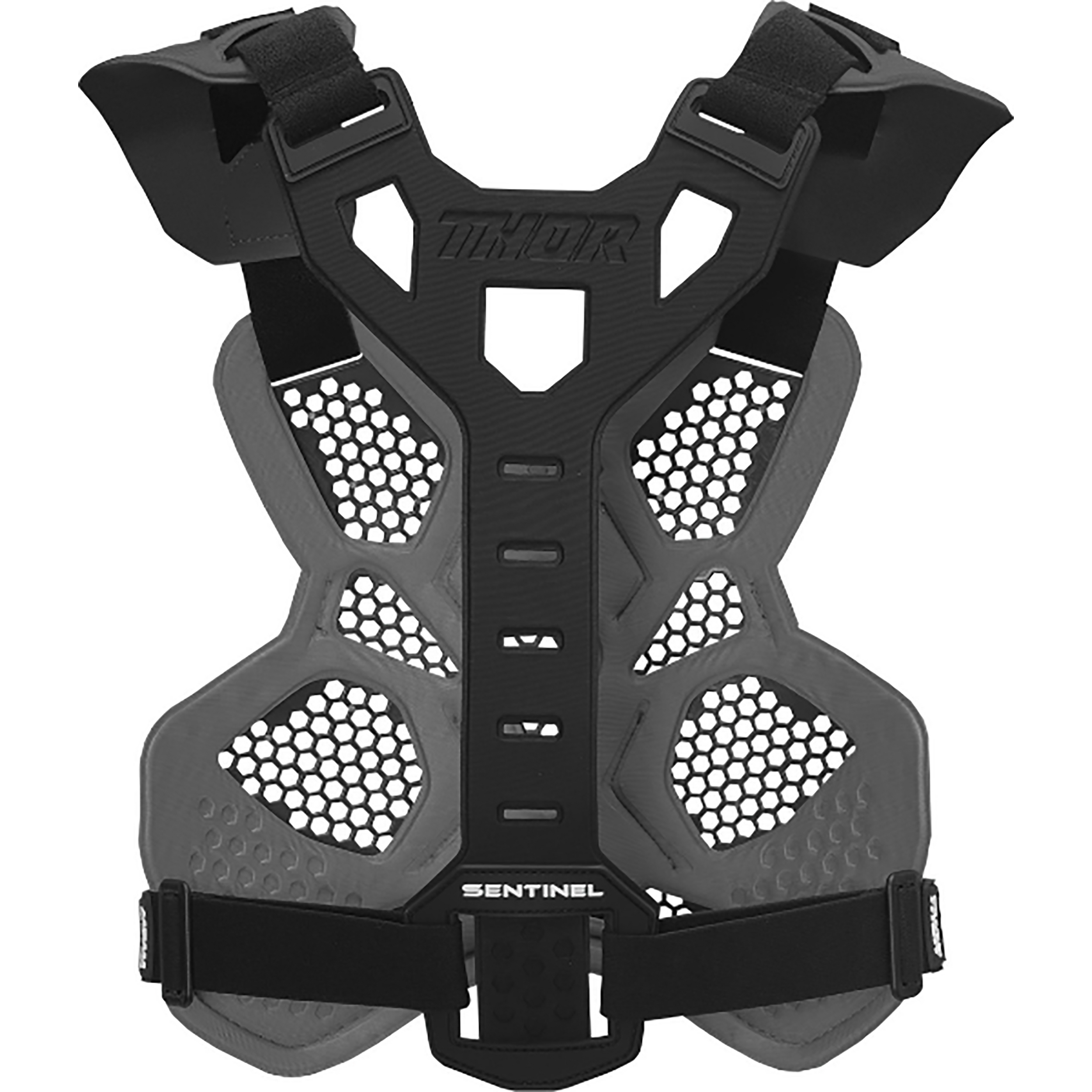 Thor Sentinel Race LTD MX Chest Protector — BentLever.com