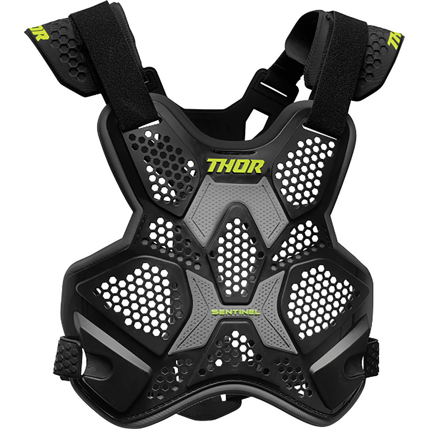 Thor Sentinel Race LTD MX Chest Protector — BentLever.com