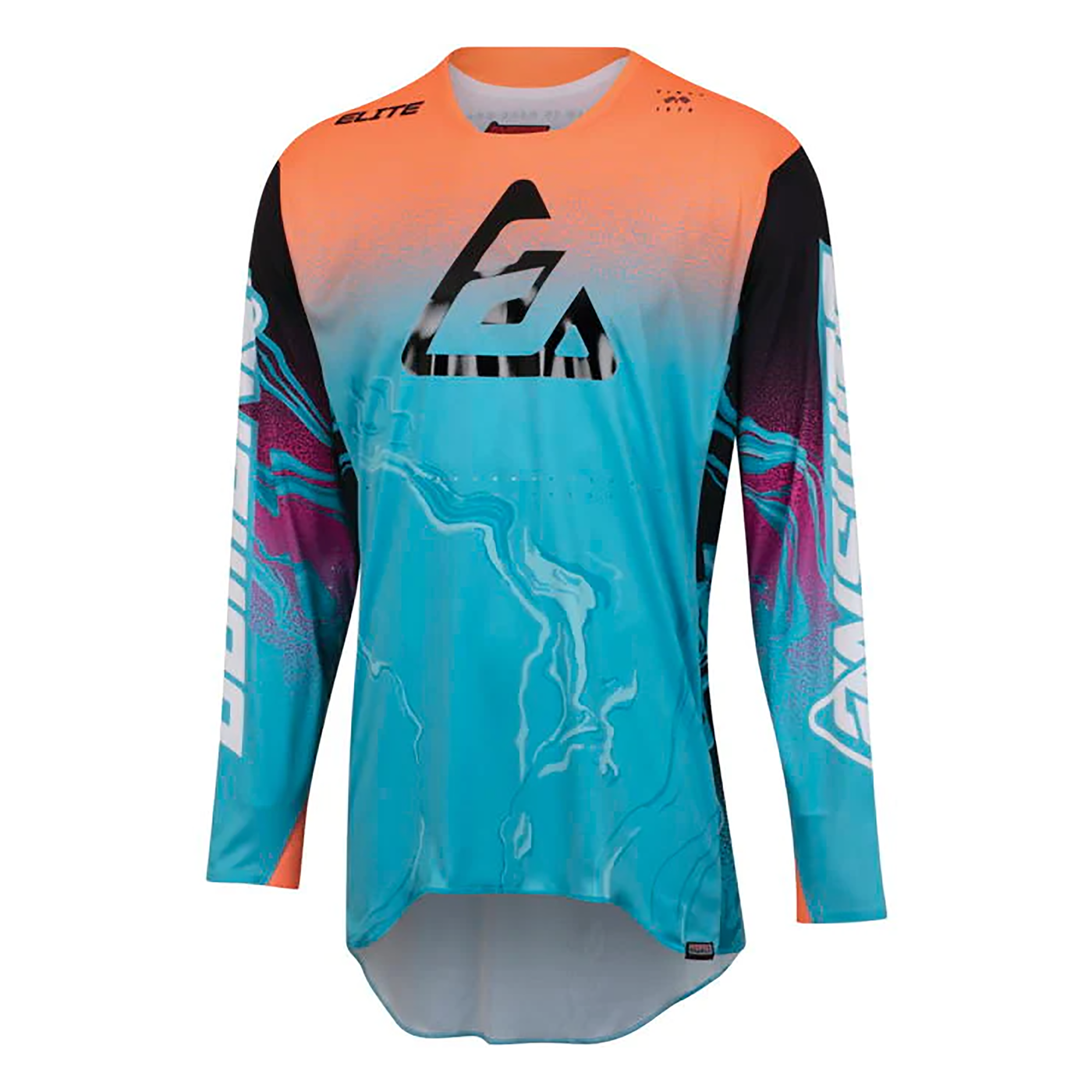 2023 Answer Racing Elite Fusion Jerseys — BentLever.com