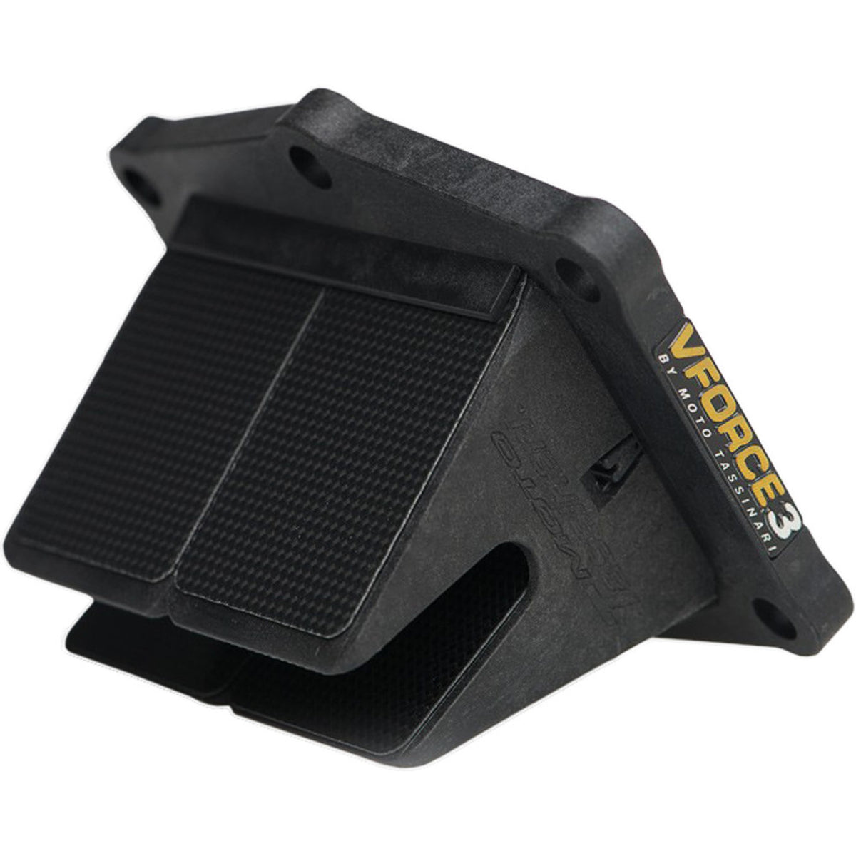 V-Force 3 Reed System With Carbon Fiber Petals - V305A - 1986-2001 Hon ...