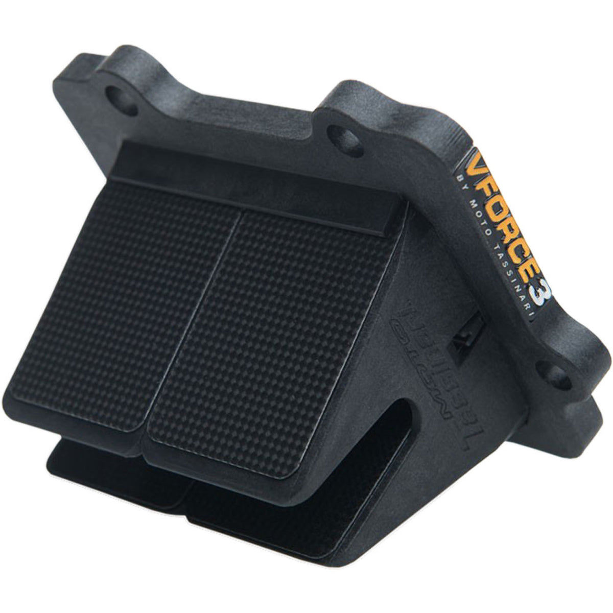 V-Force 3 Reed System With Carbon Fiber Petals - V307A - 1997-2019 Yam ...