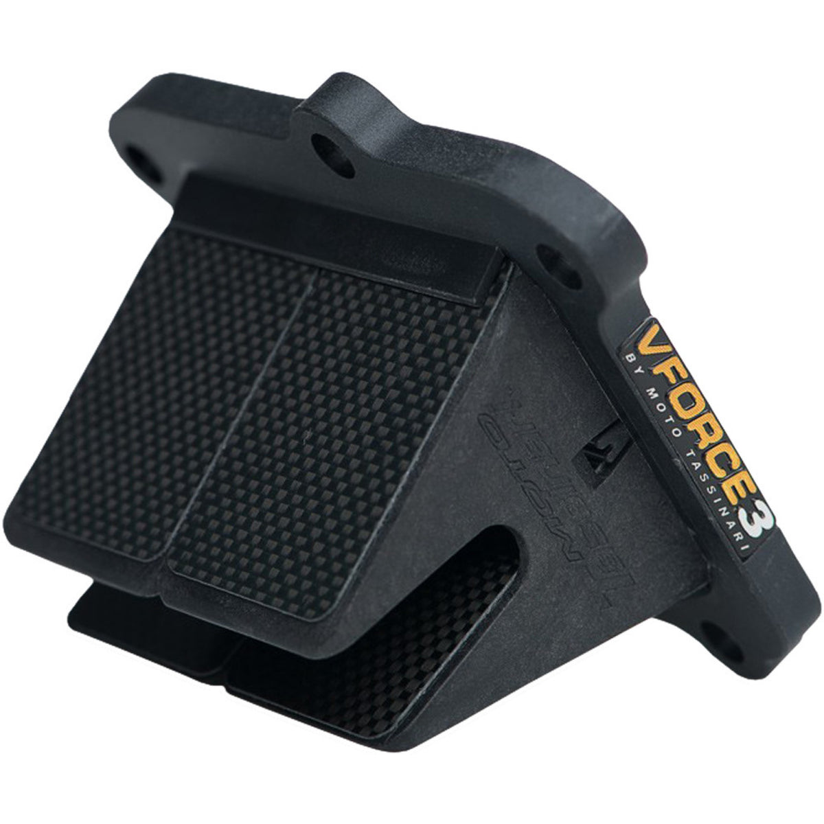 V-Force 3 Reed System With Carbon Fiber Petals - V311A - 2003-2004 Hon ...