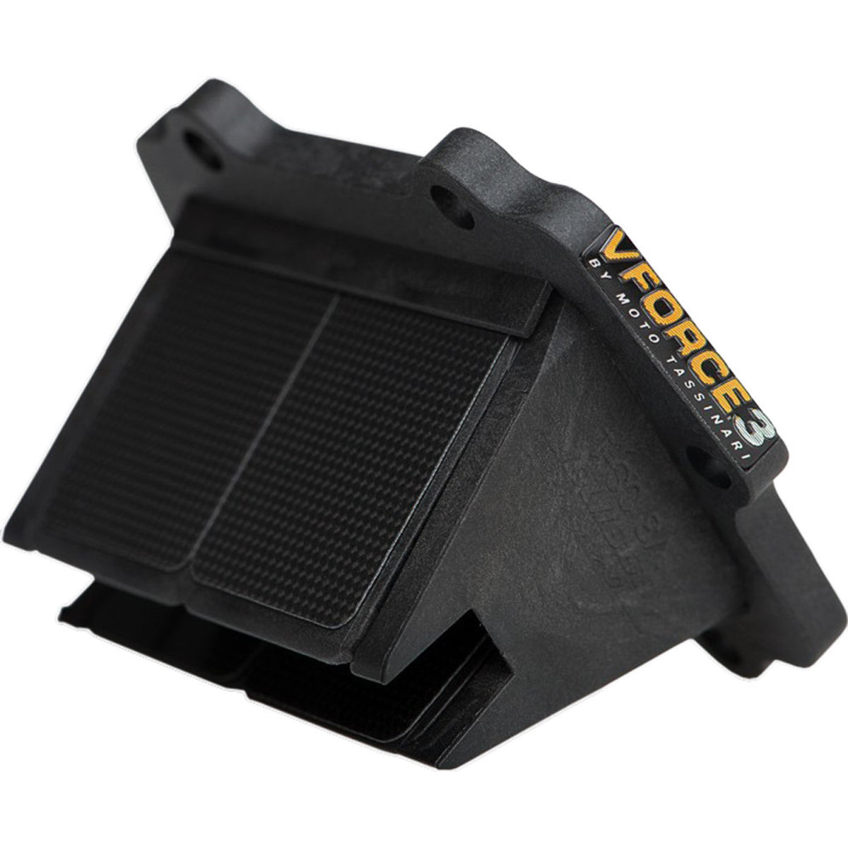 V-Force 3 Reed System With Carbon Fiber Petals - V315A - 2002 Honda CR ...
