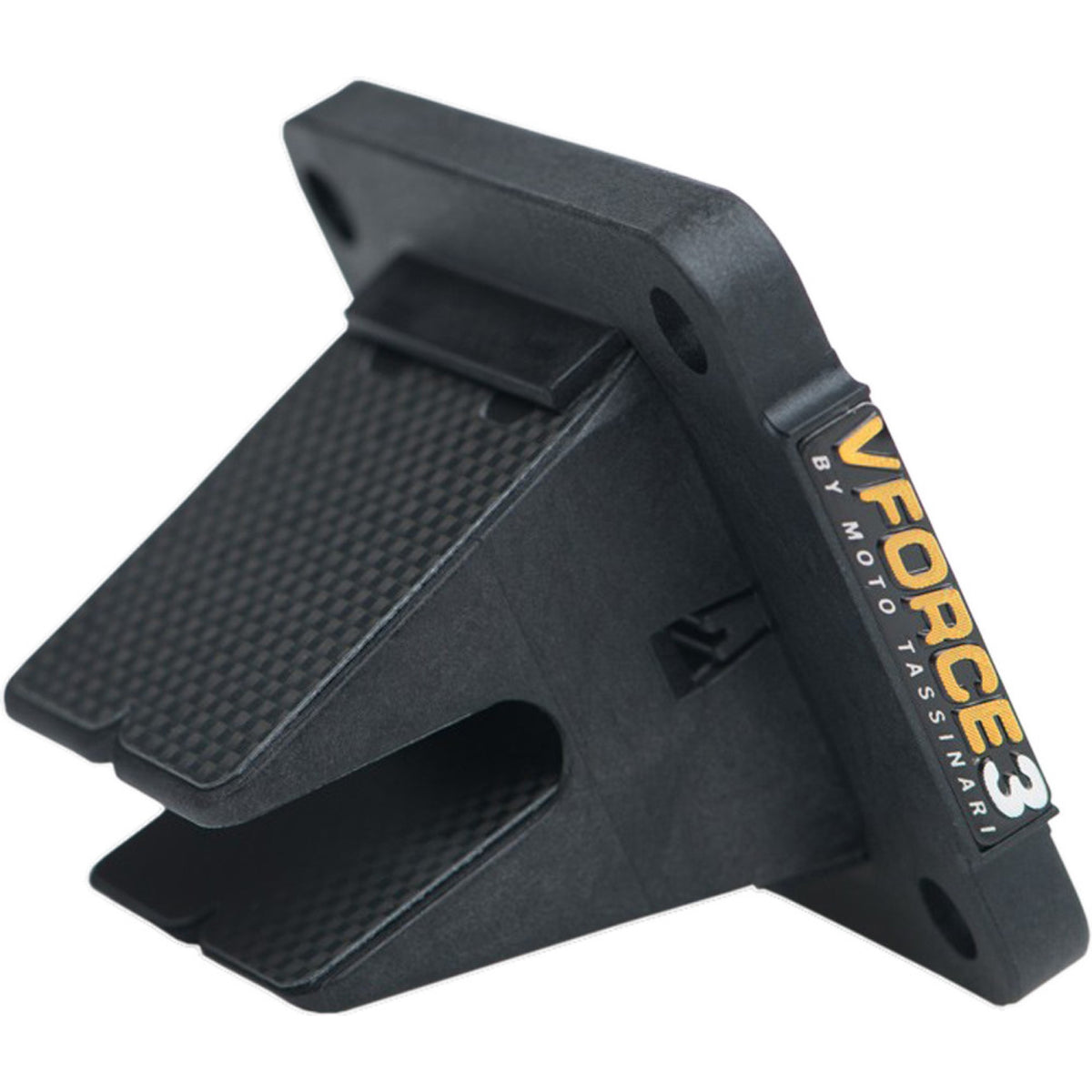 V-Force 3 Reed System With Carbon Fiber Petals - V384A - Kawasaki KX80 ...