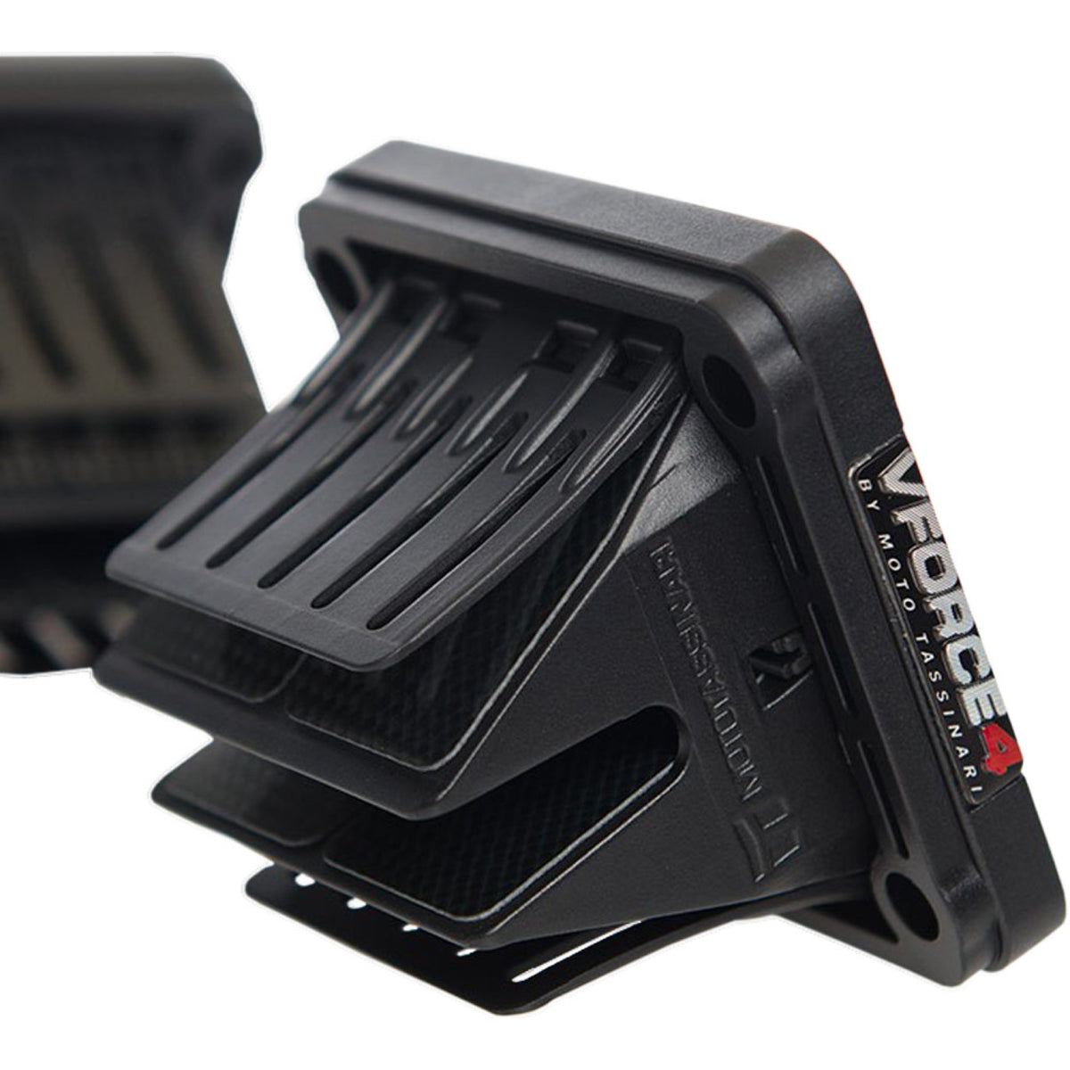 V-Force 4 Reed System With Carbon Fiber Petals - V4144-2 - Yamaha Bans ...