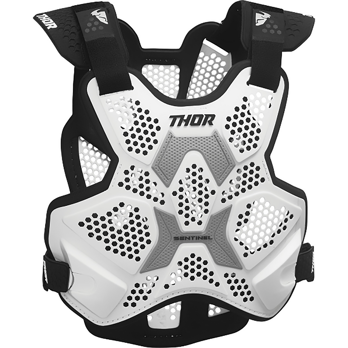 Thor Sentinel LTD MX Chest Protector — BentLever.com