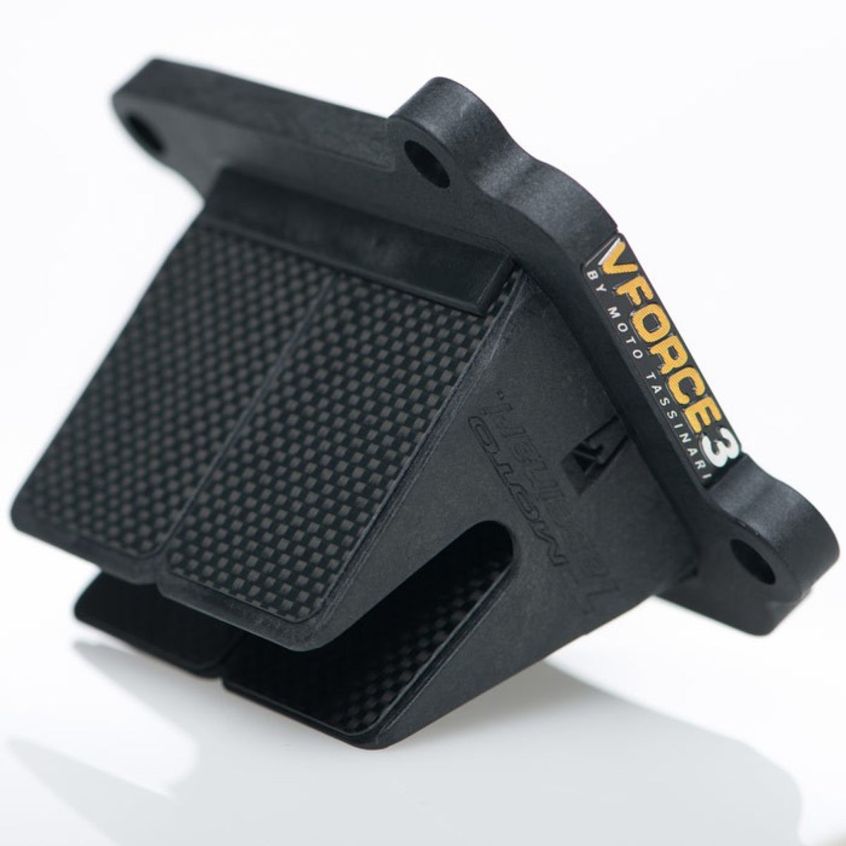 V-Force 3 Reed System With Carbon Fiber Petals - V304A - 2005-2015 Yam ...