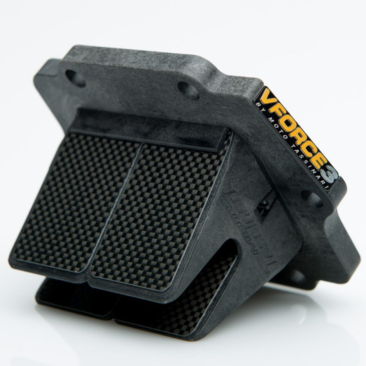 V-Force 3 Reed System With Carbon Fiber Petals - V313C - 1993-2002 Kaw ...